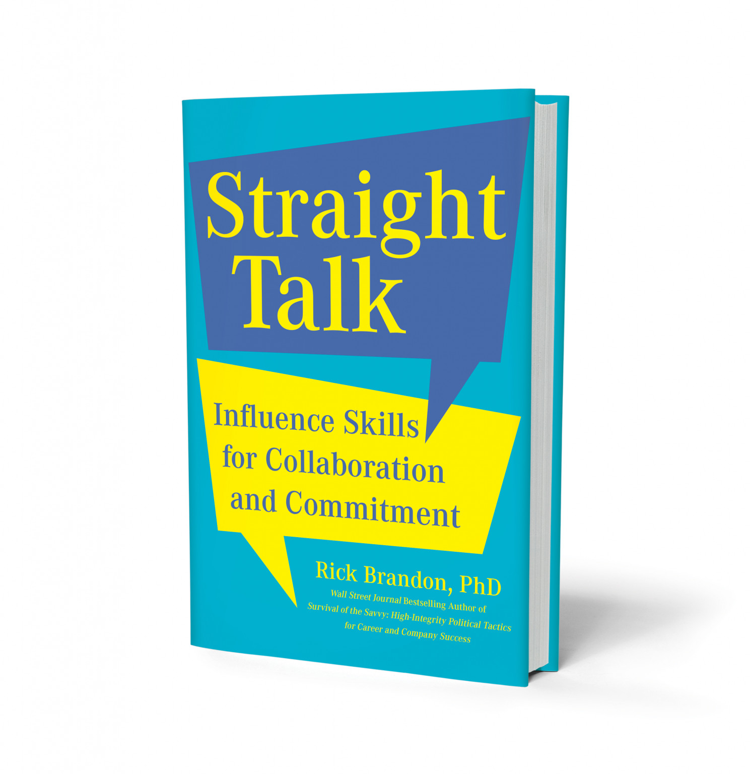 Influence Skills Training | Political Savvy | Organizational Savvy